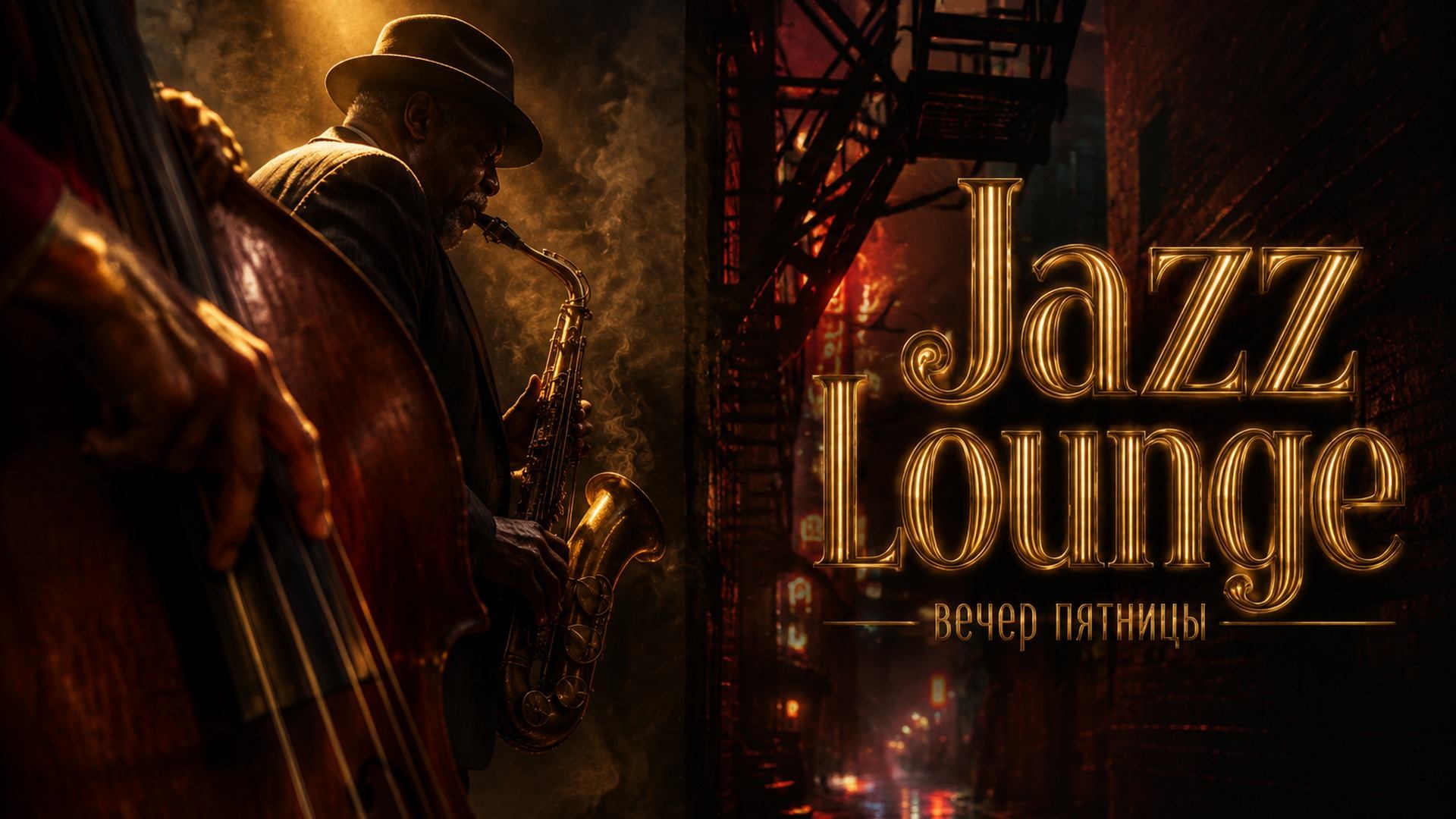 Jazz Для Работы