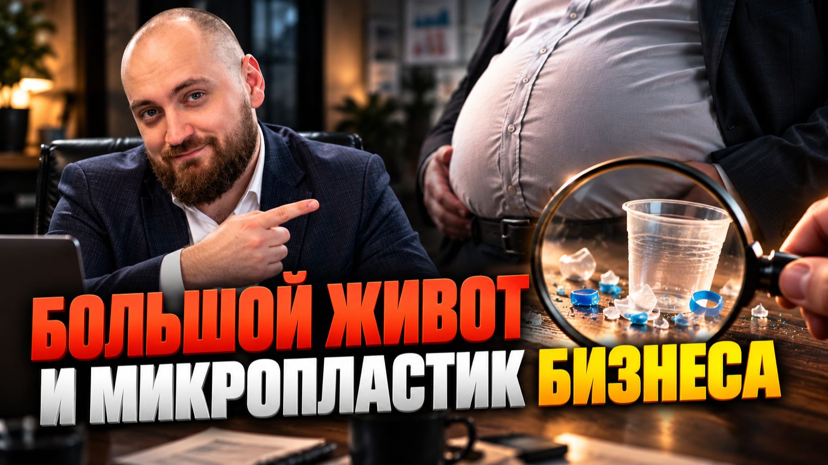 Профессия Руководитель