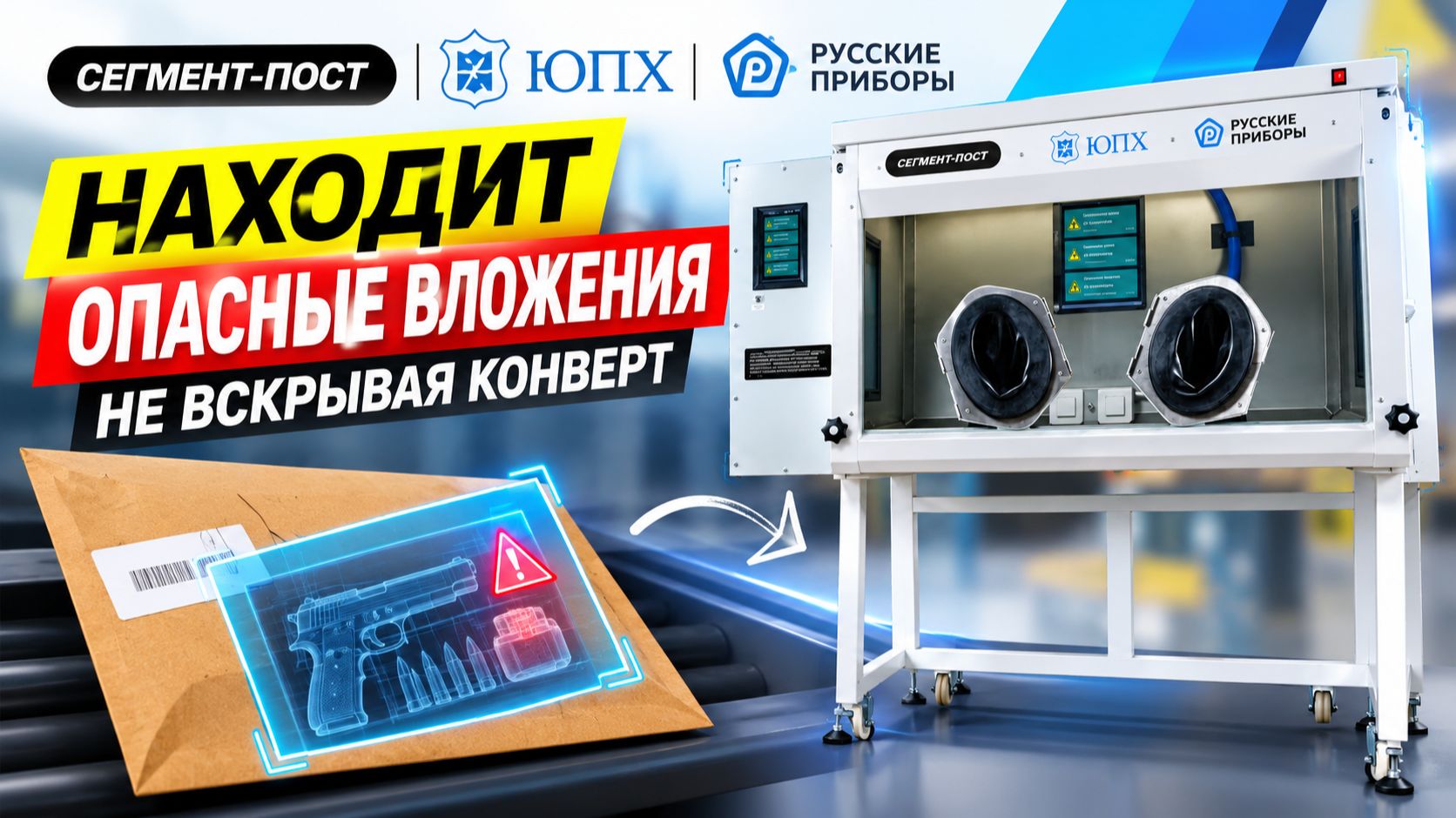 Обзоры и тесты