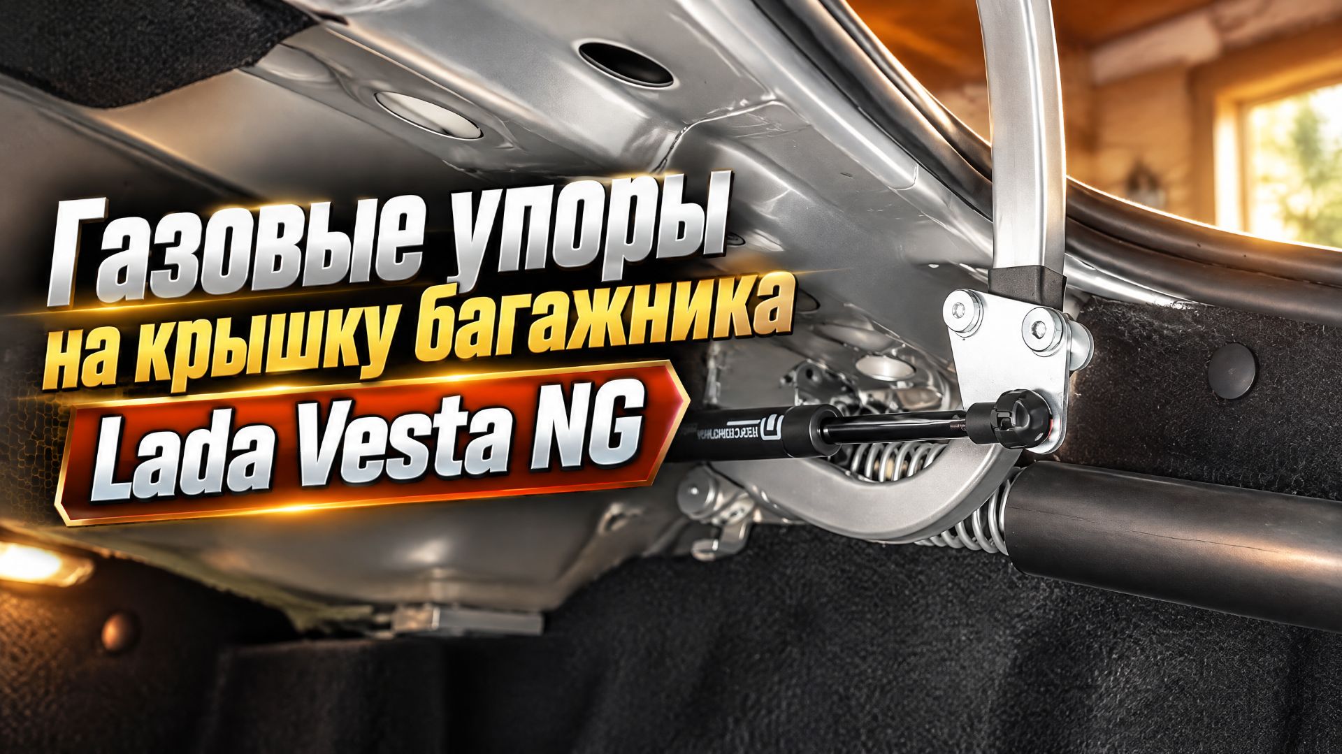 Lada Vesta NG 2026