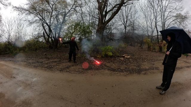 Пещеры Чандалазы
