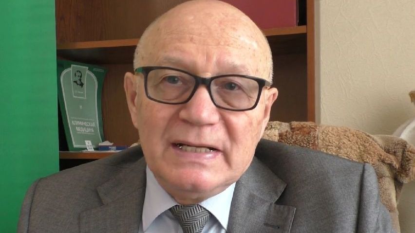 Медицинский ликбез