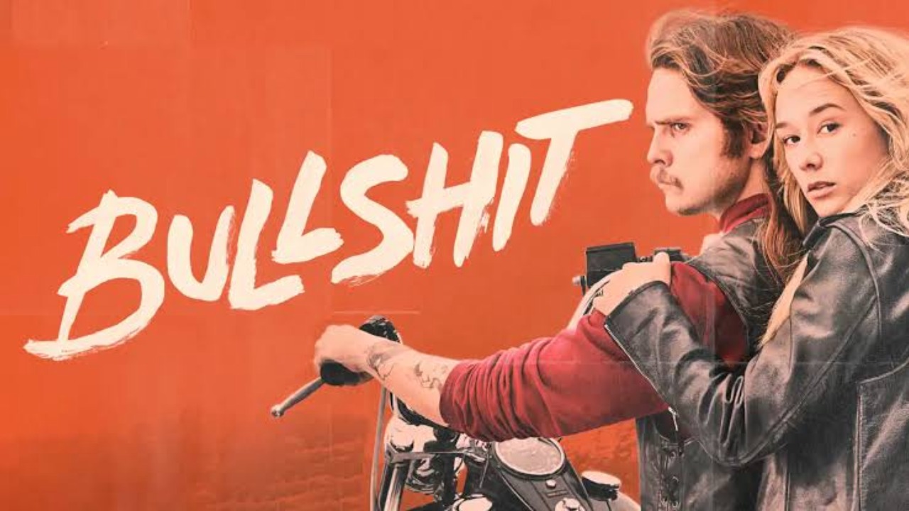 Пурга (сериал, 2024) / Bullshit