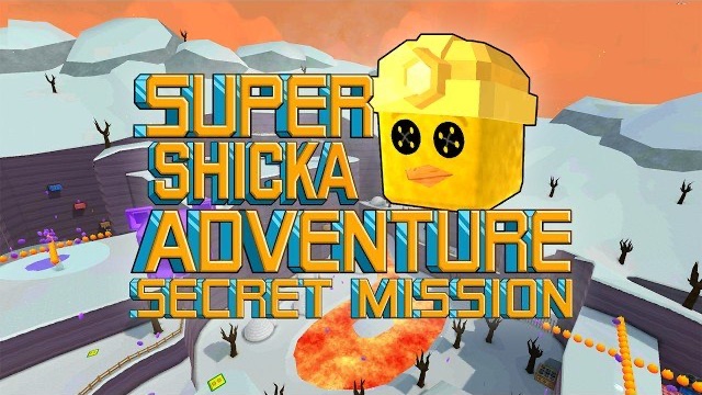 Super bear adventure