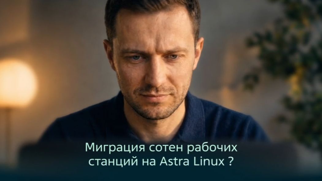 «Группа Астра»