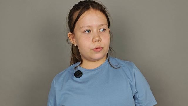 Видеовизитка