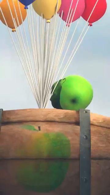 sacadung apple