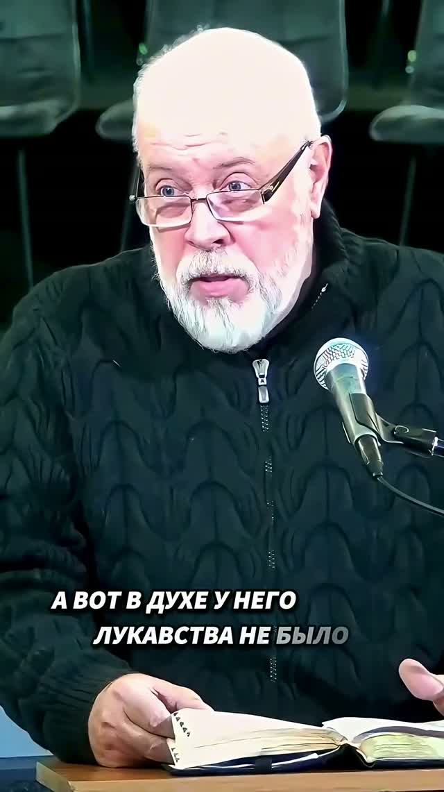 Христианские видеоролики