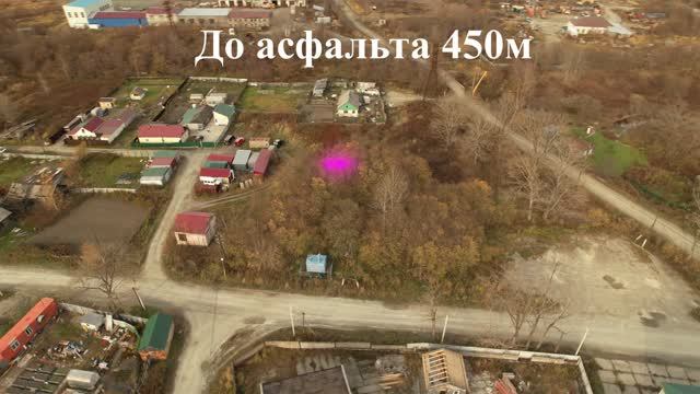 Земельные участки