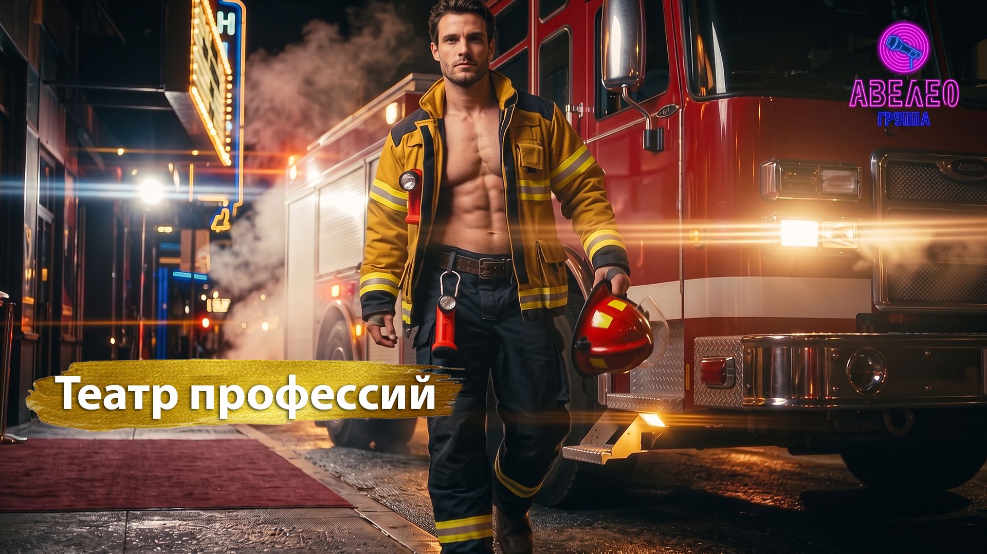 Полные клипы