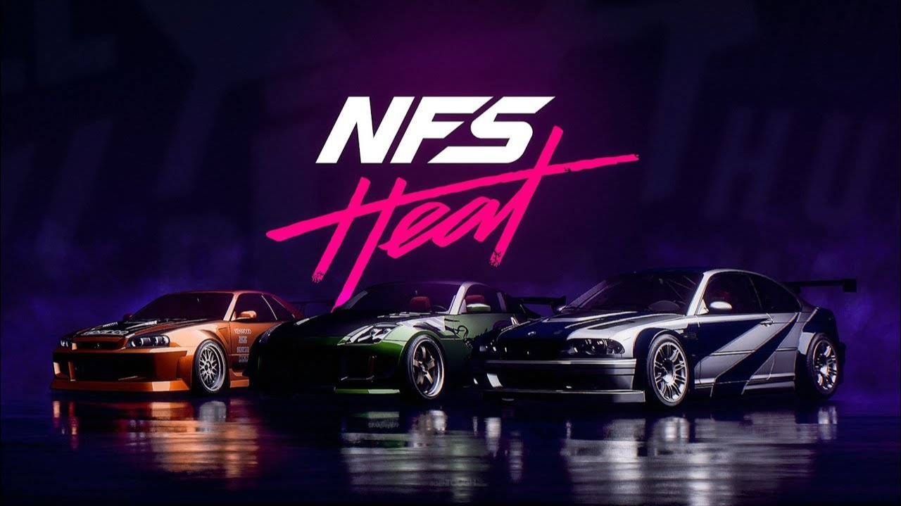 Need for Speed: Heat