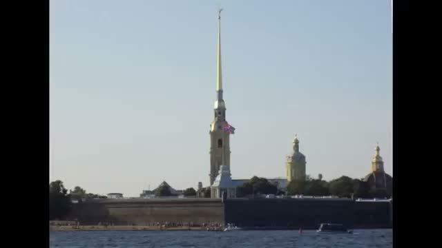 Прогулки по России: Природа и Культура