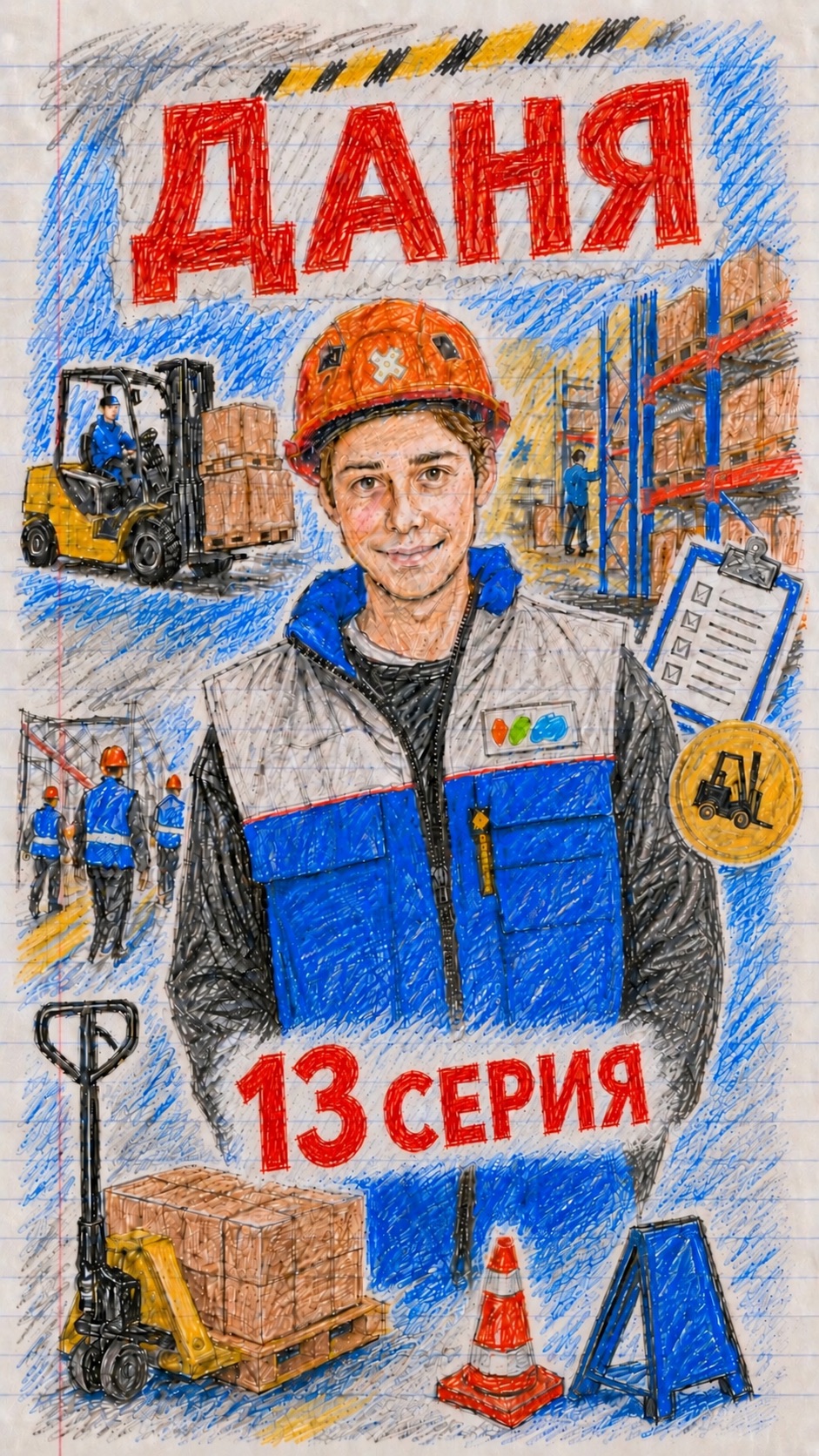 Сериал