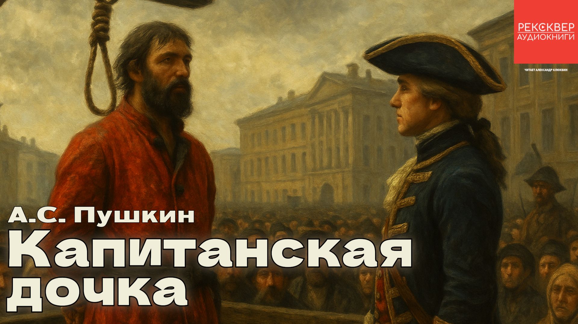 КЛАССИКА РЕКСКВЕР