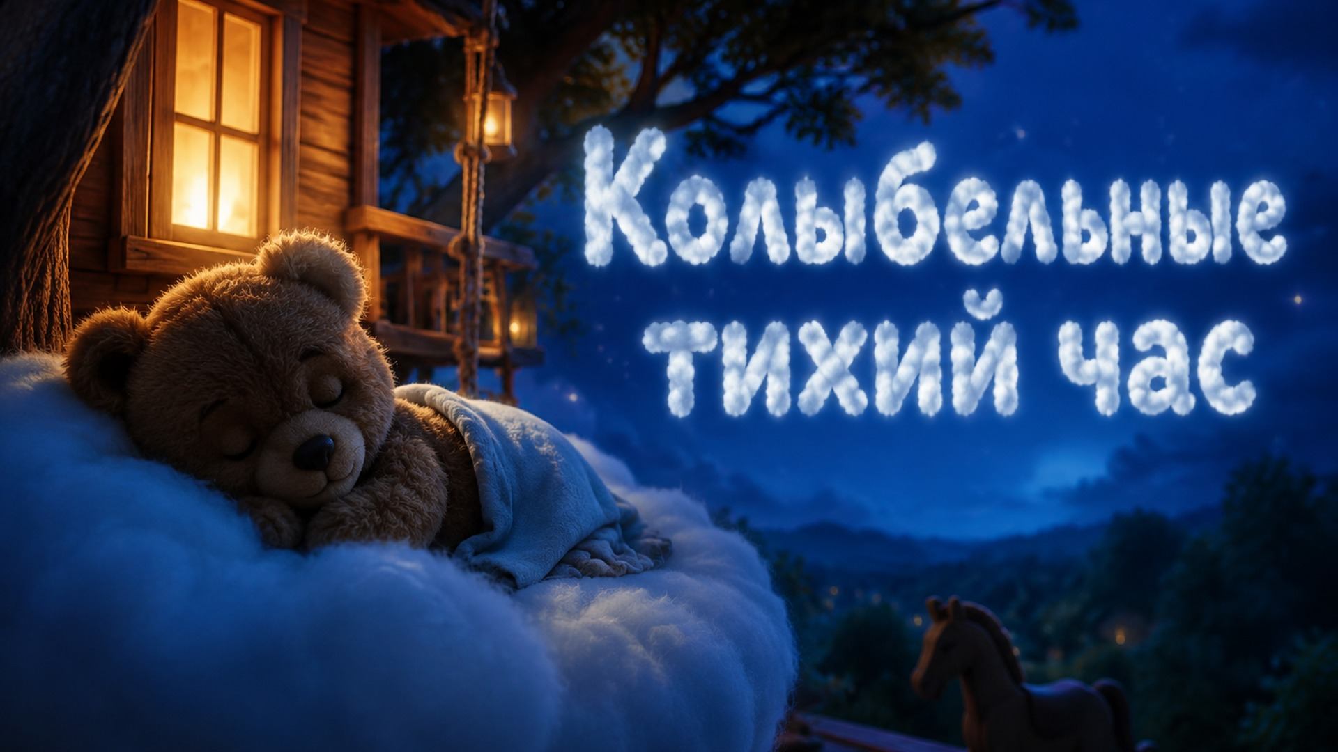 Детская Музыка Для Малышей