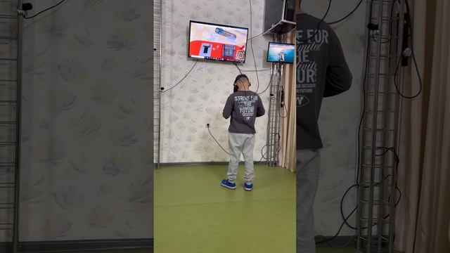 Виртуальная реальность