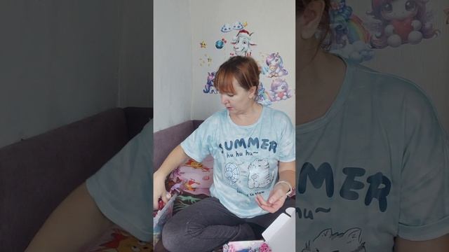 распоковка товара с маркетплейса