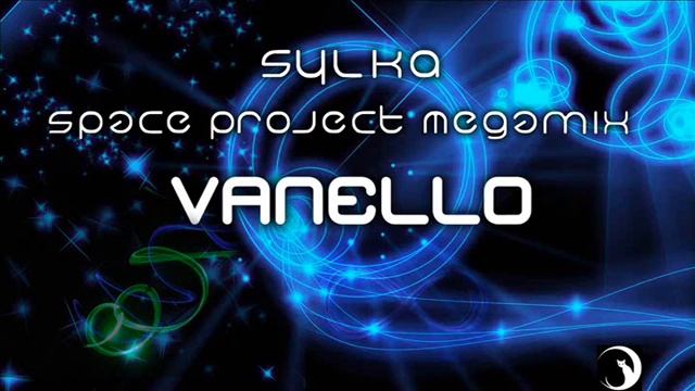 Sylka Space Project Megamix