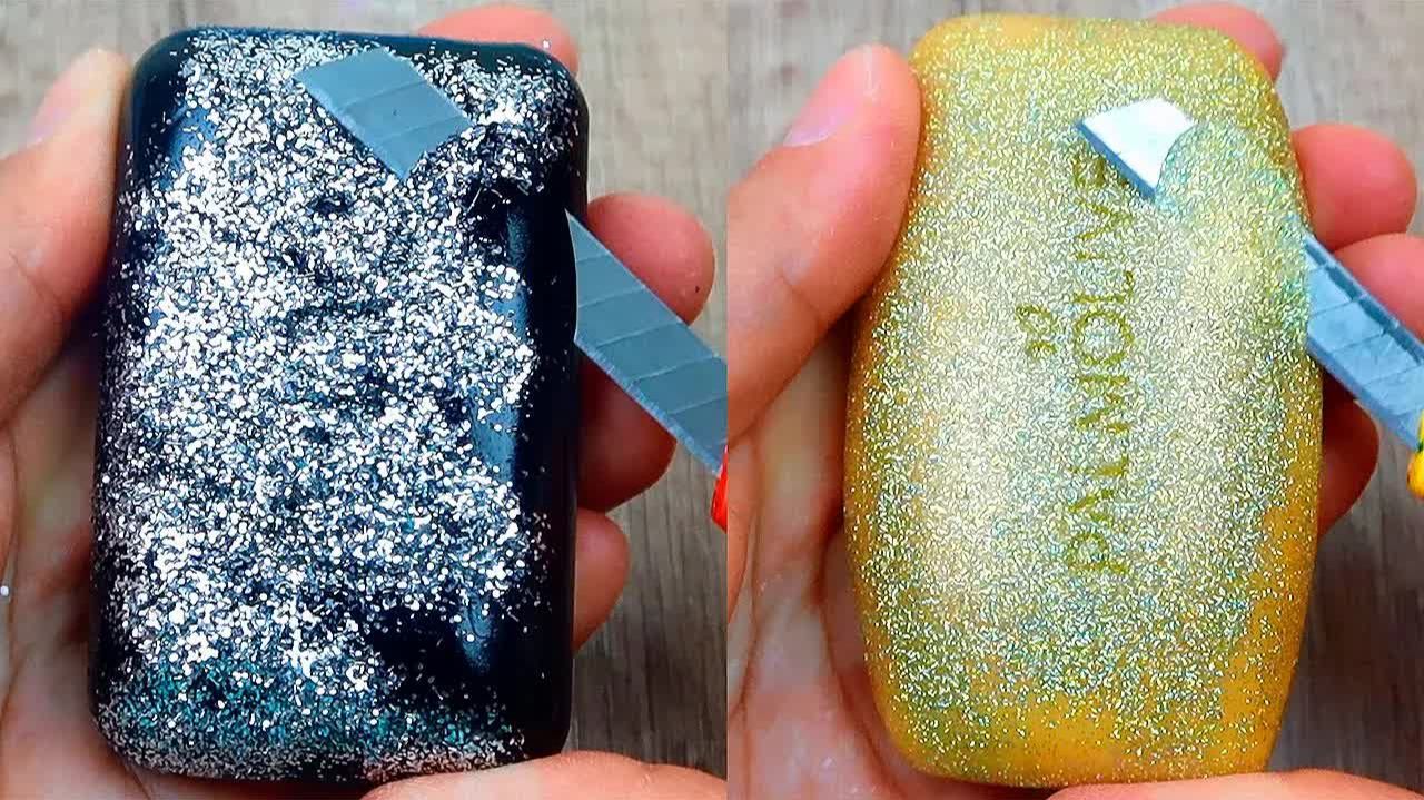 ЛОМАЕМ И КРОШИМ МЕЛ