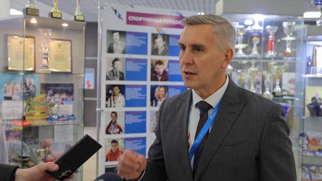 Видеокомментарии