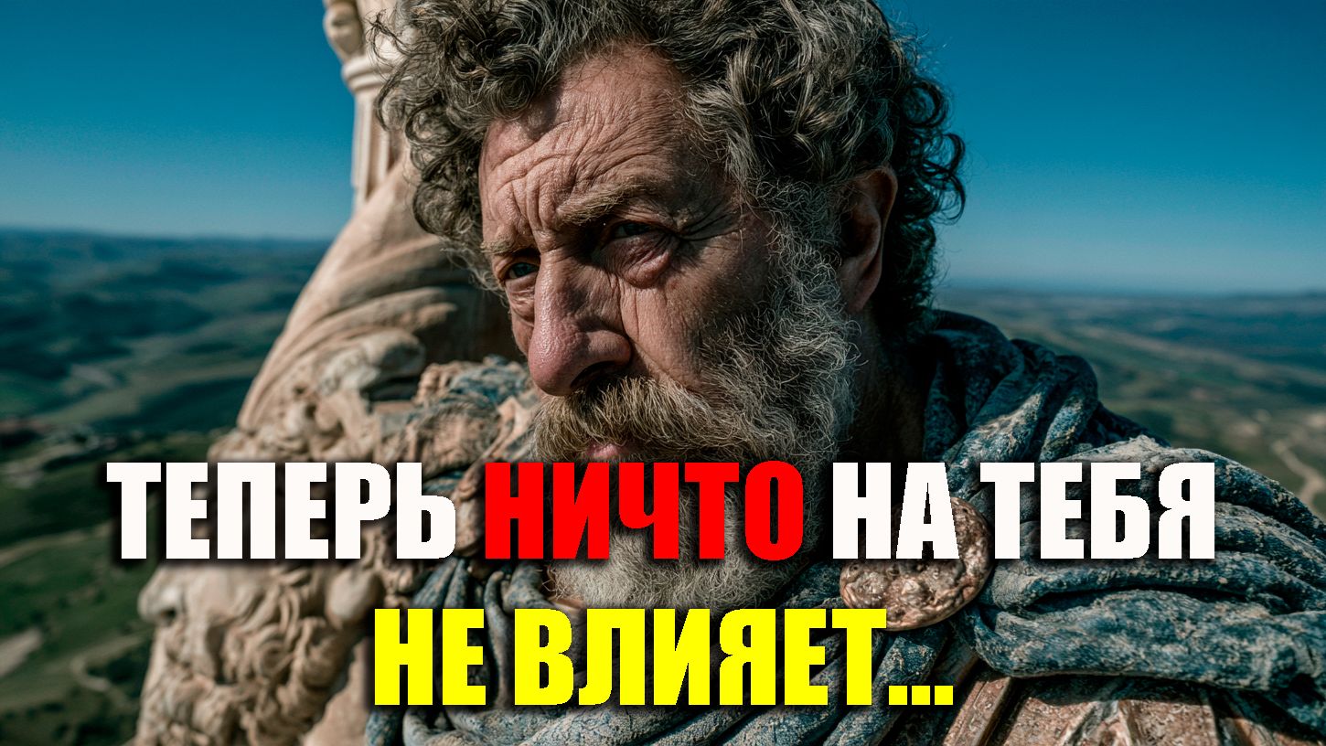Стоицизм