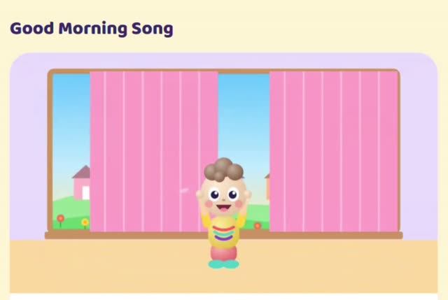 Learn English with Songs for Kids.