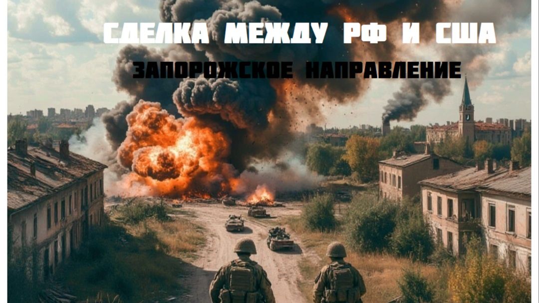 УКРАИНСКИЙ ФРОНТ
