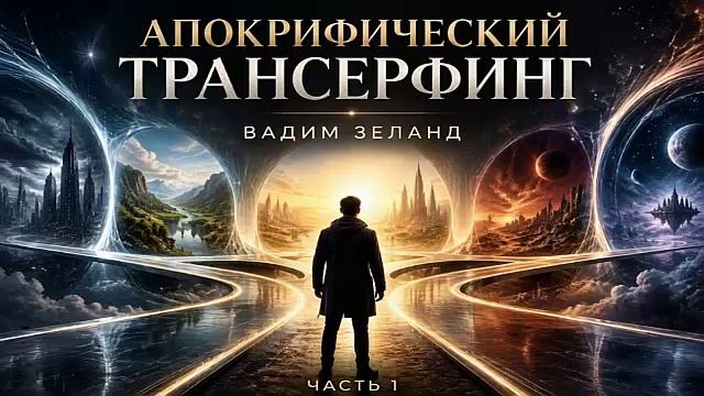Вадим Зеланд