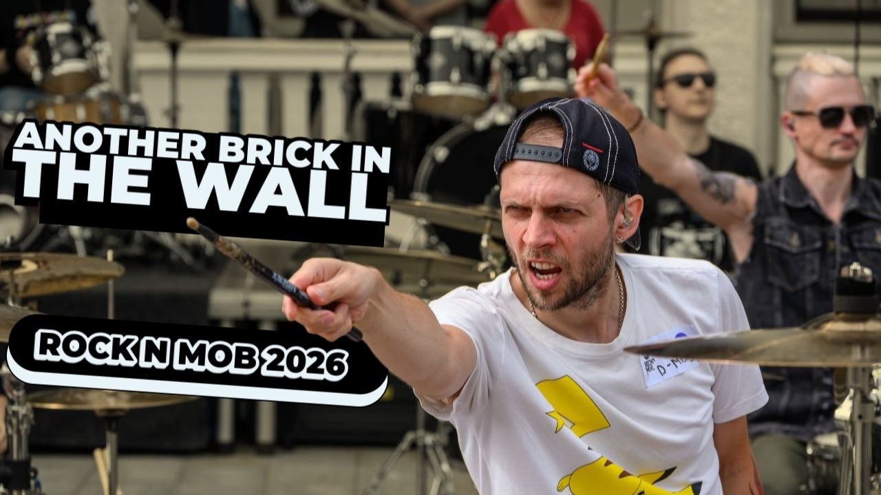 Rock N Mob