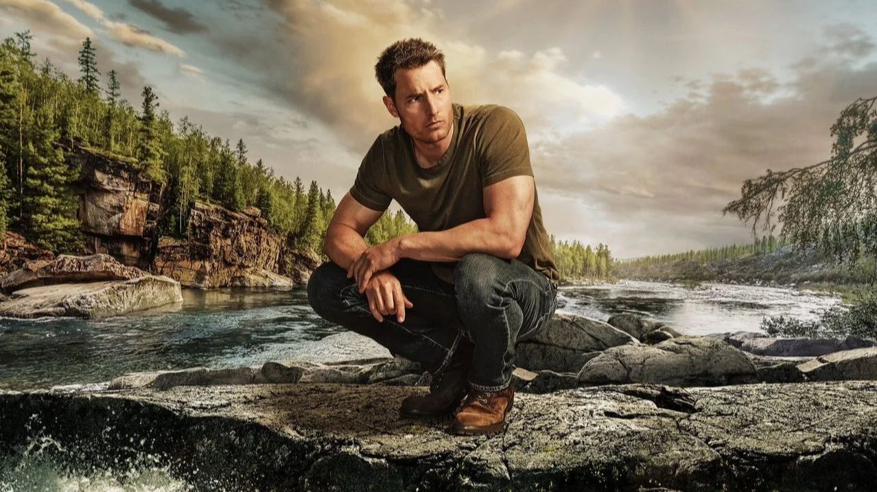 Сериал Следопыт – 4 сезон / Tracker