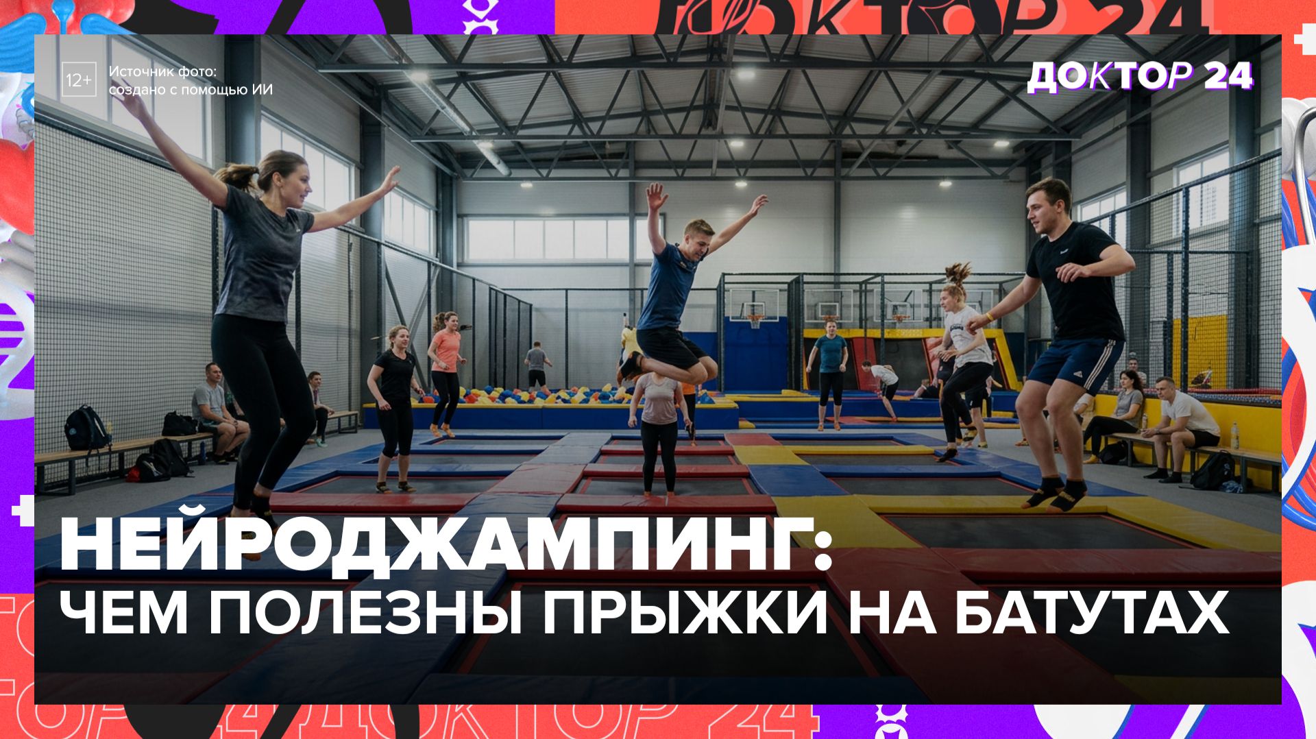 Память и концентрация