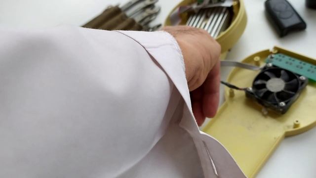 Медицинская техника