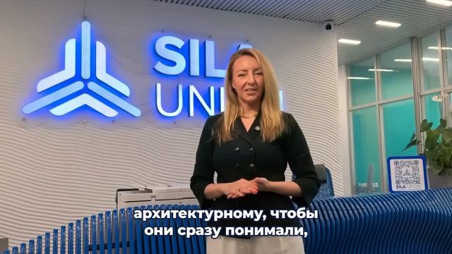 ONE! Школа в ЖК ″Хорошевский″