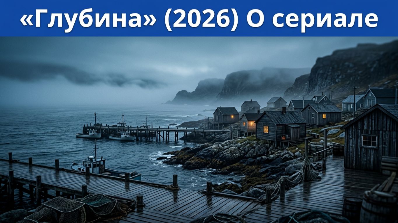Фильмы и сериалы рекомендуемые к просмотру