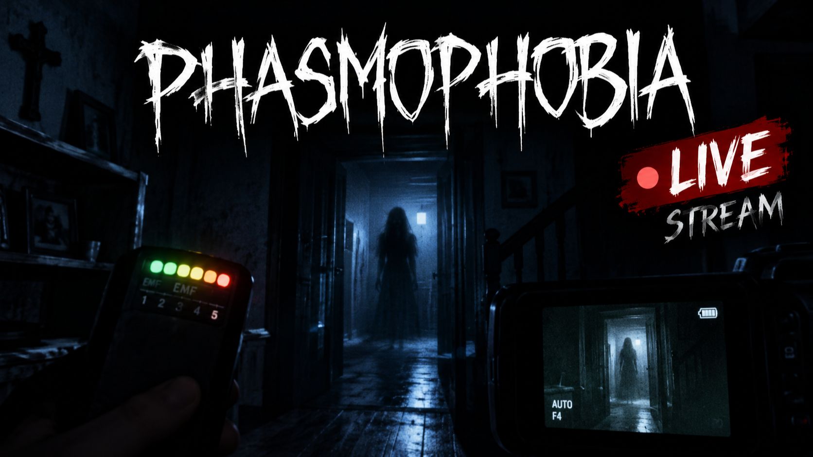 Phasmophobia