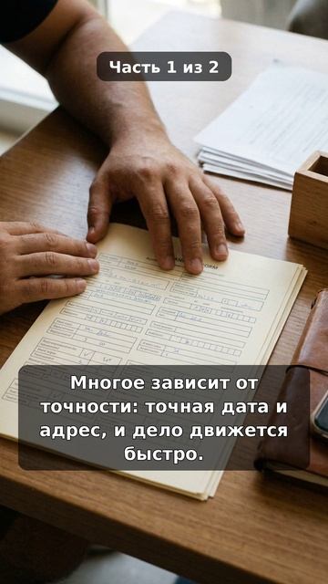 Паспорт