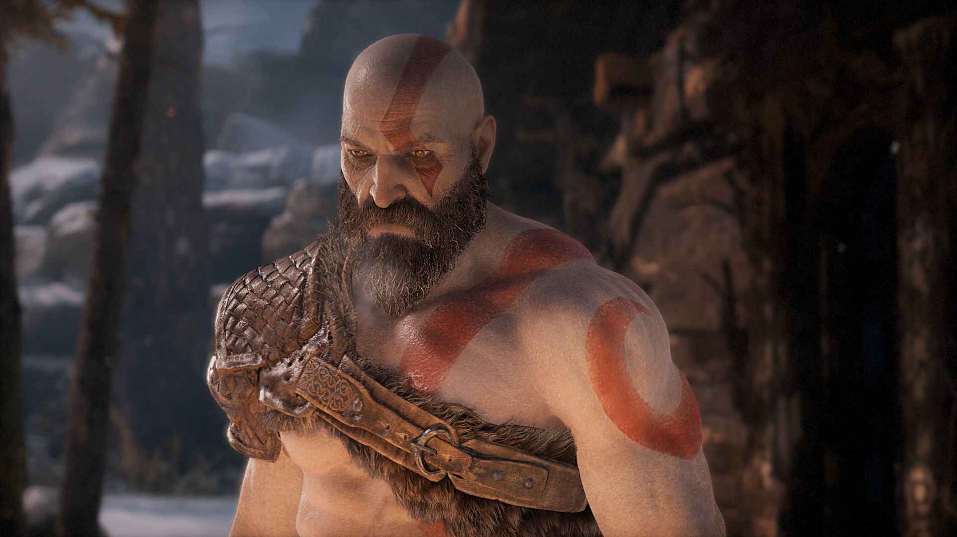 God of War