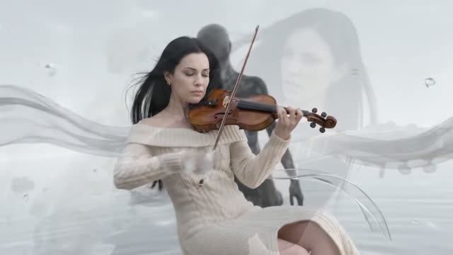 Металл - Скрипки, Фортепиано, Виолончели.