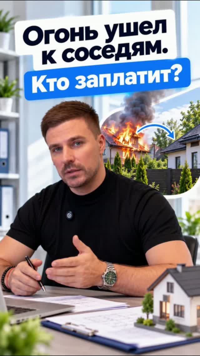 Полезные видео о страховании для физ.лиц
