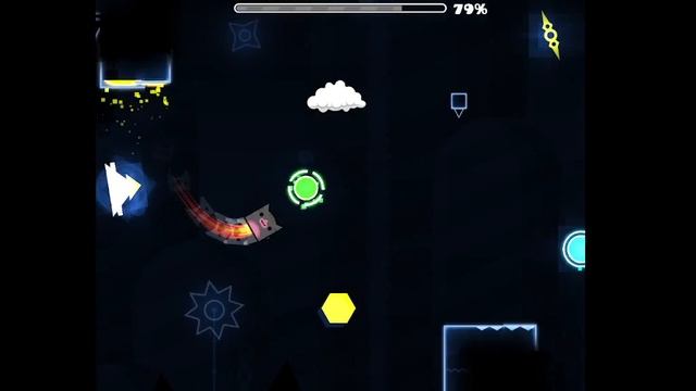 Geometry Dash