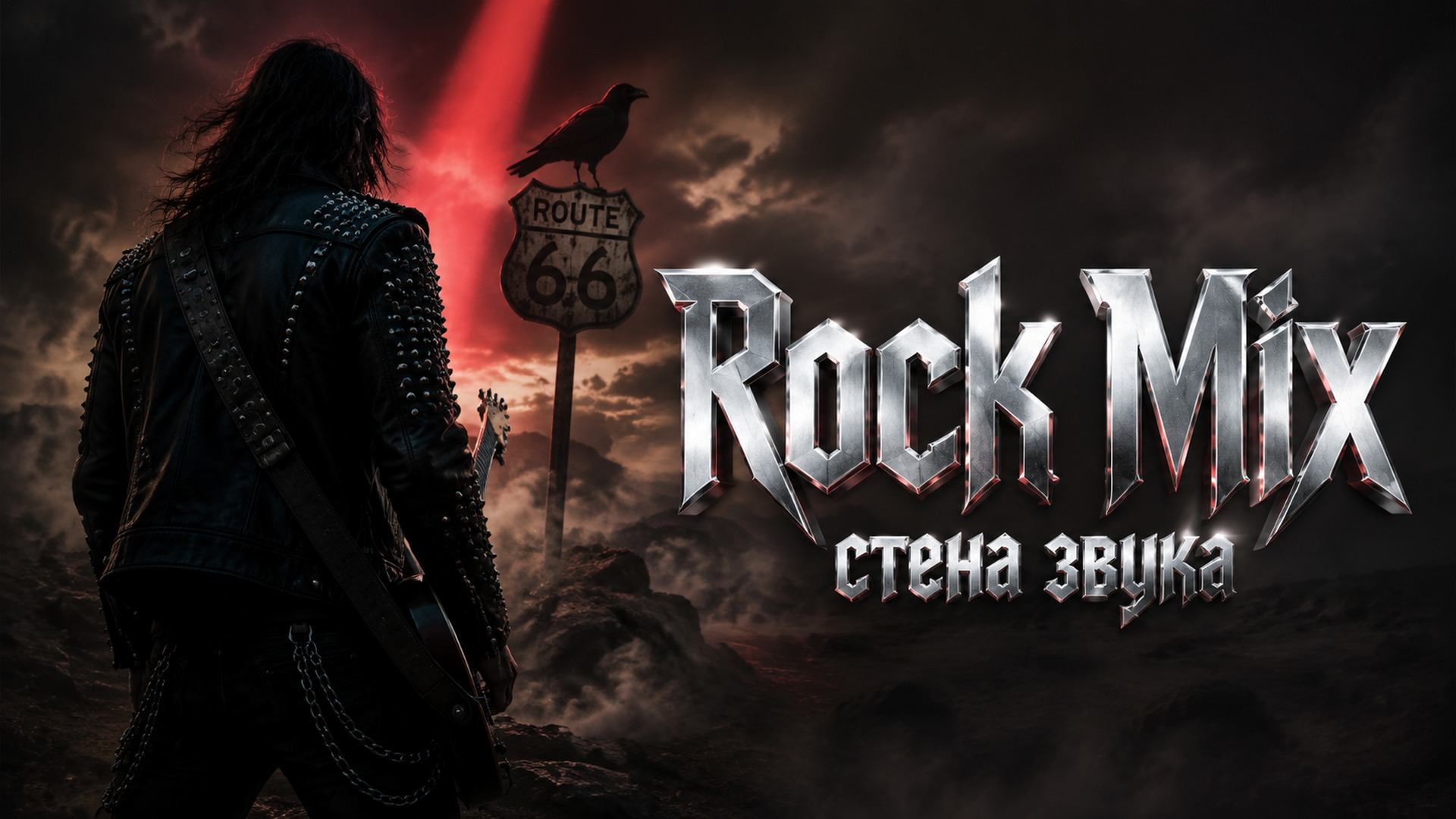Rock Музыка Для Машины