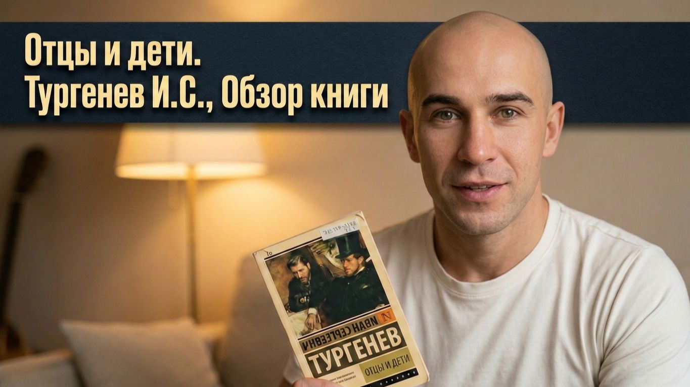 Первый