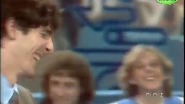 Музыкальный видео сборник