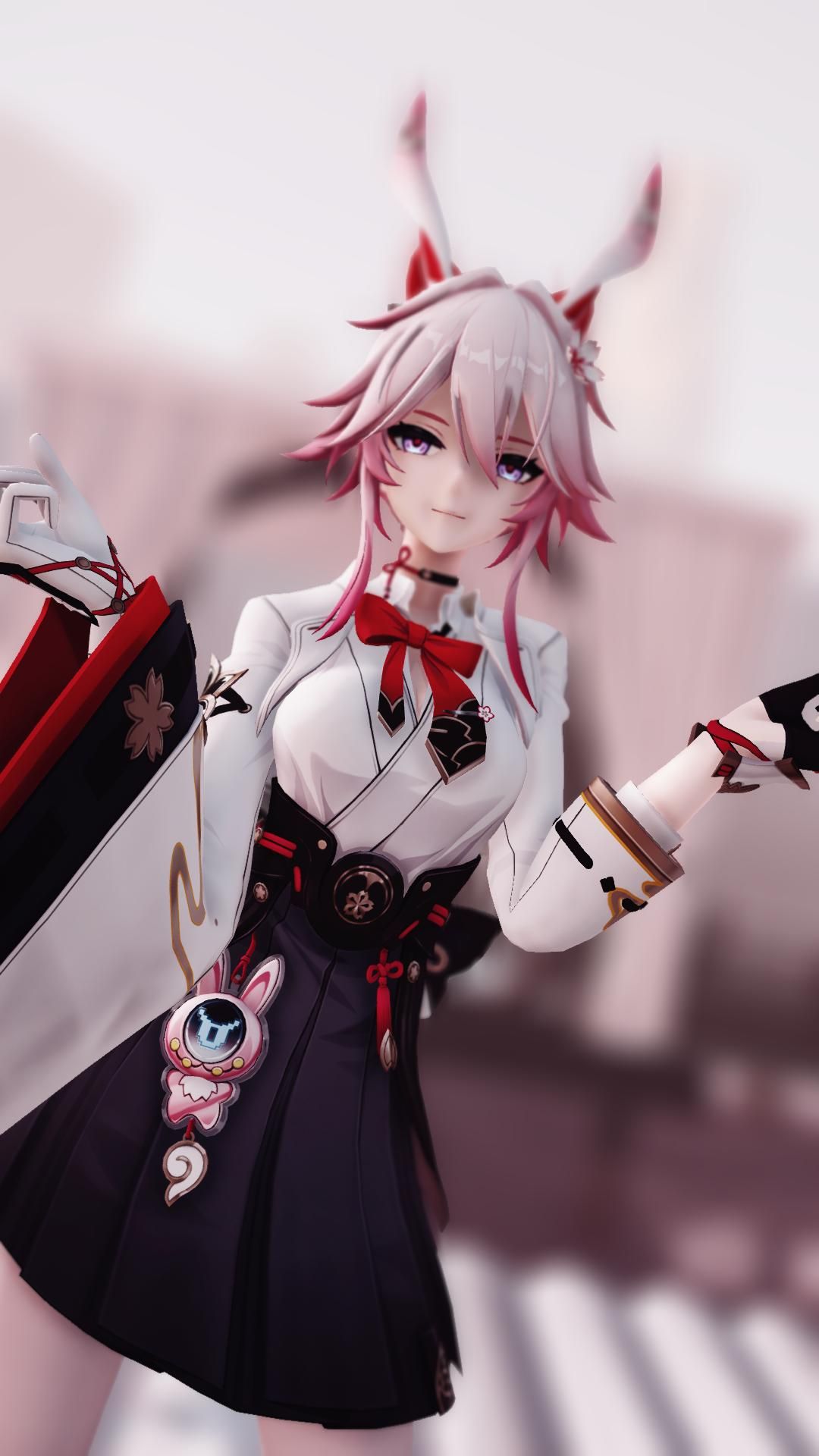 Honkai Star Rail