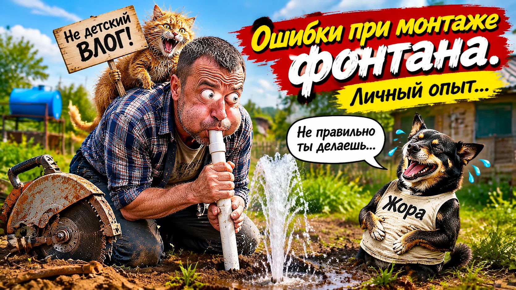 МОЯ ЖИЗНЬ