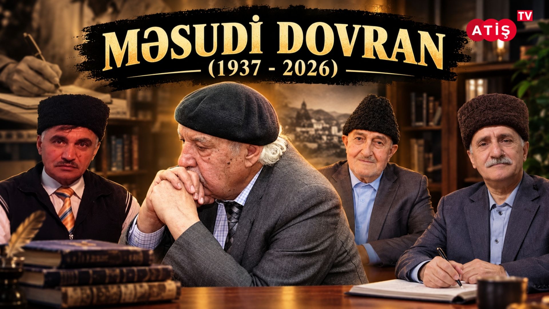 Çı TOLIŞİ FƏRHƏNQ
