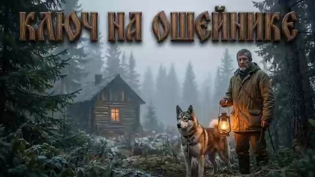 Мистические истории про лес