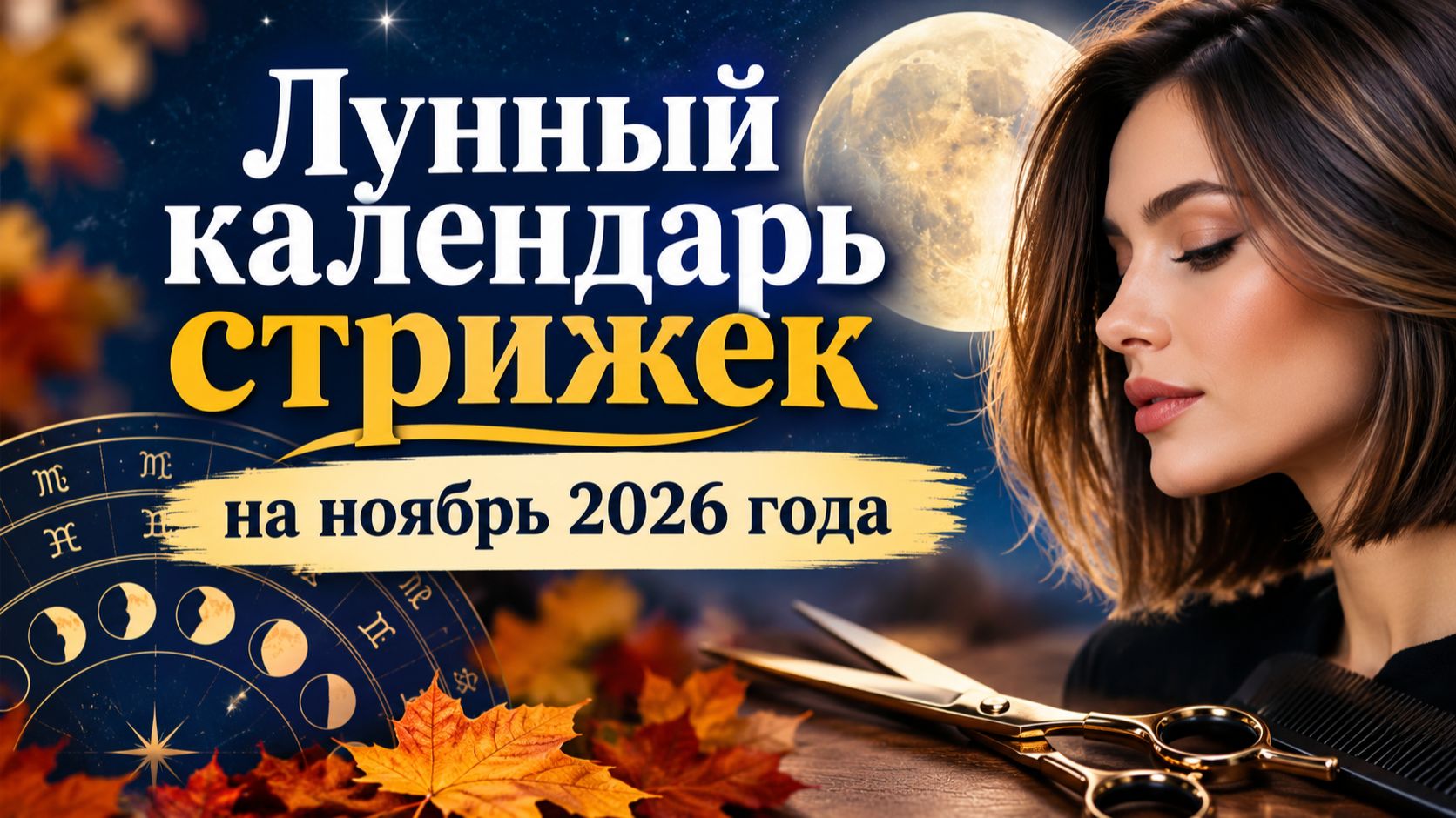 Гороскопы