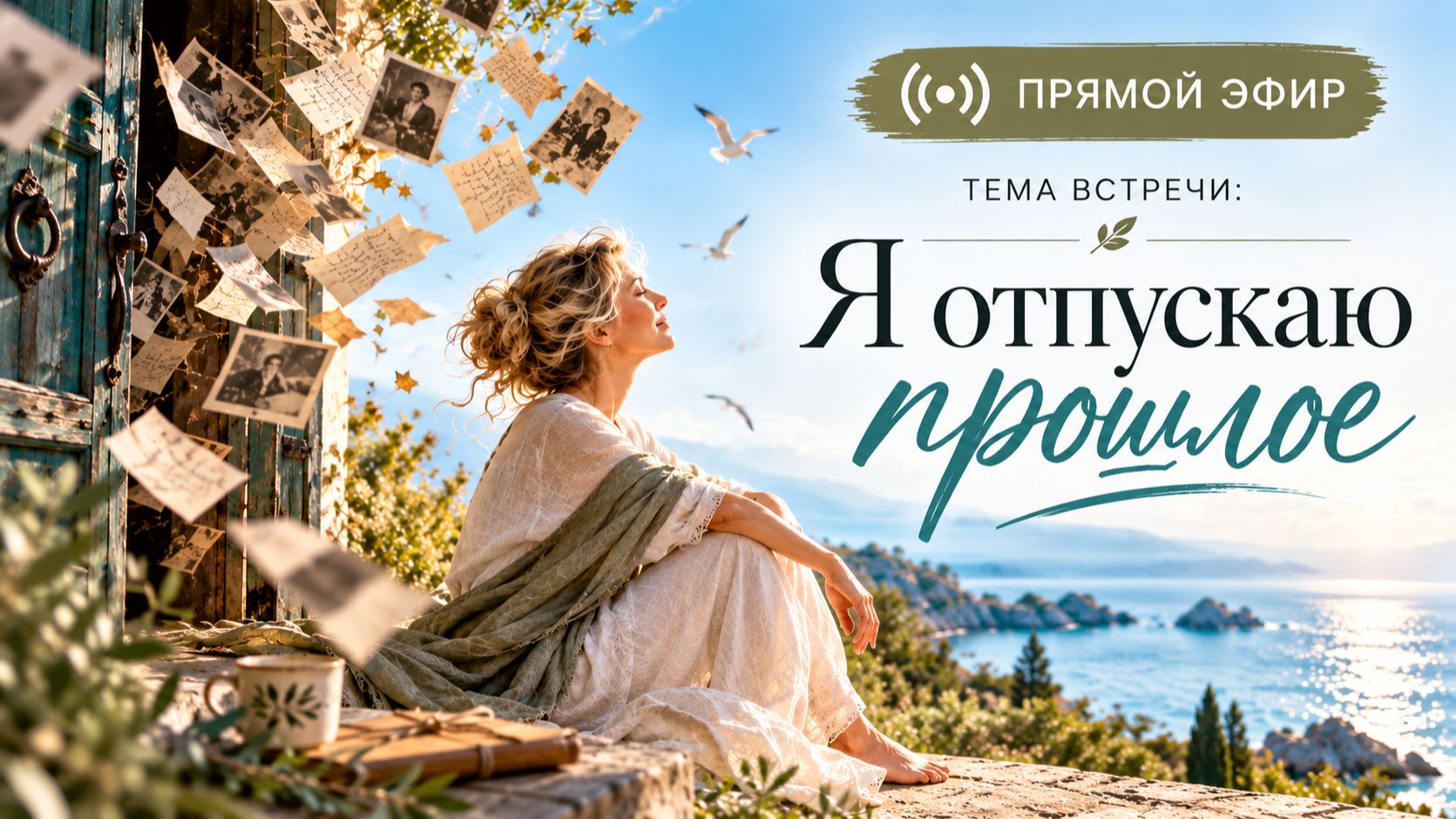 ПСИХОЛОГИЯ для всех