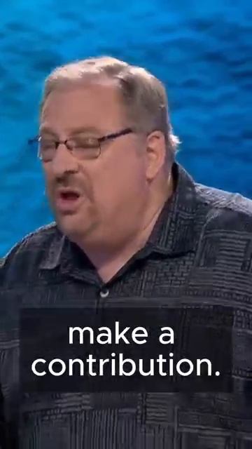 Rick Warren